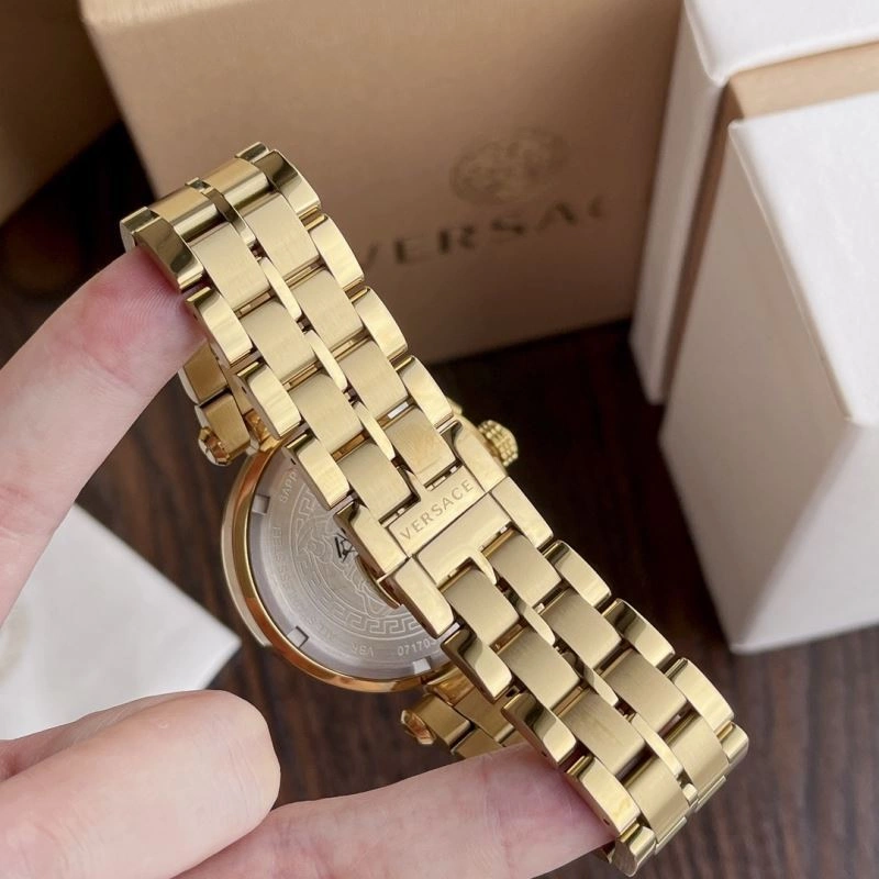 Genuine VERSACE Watches