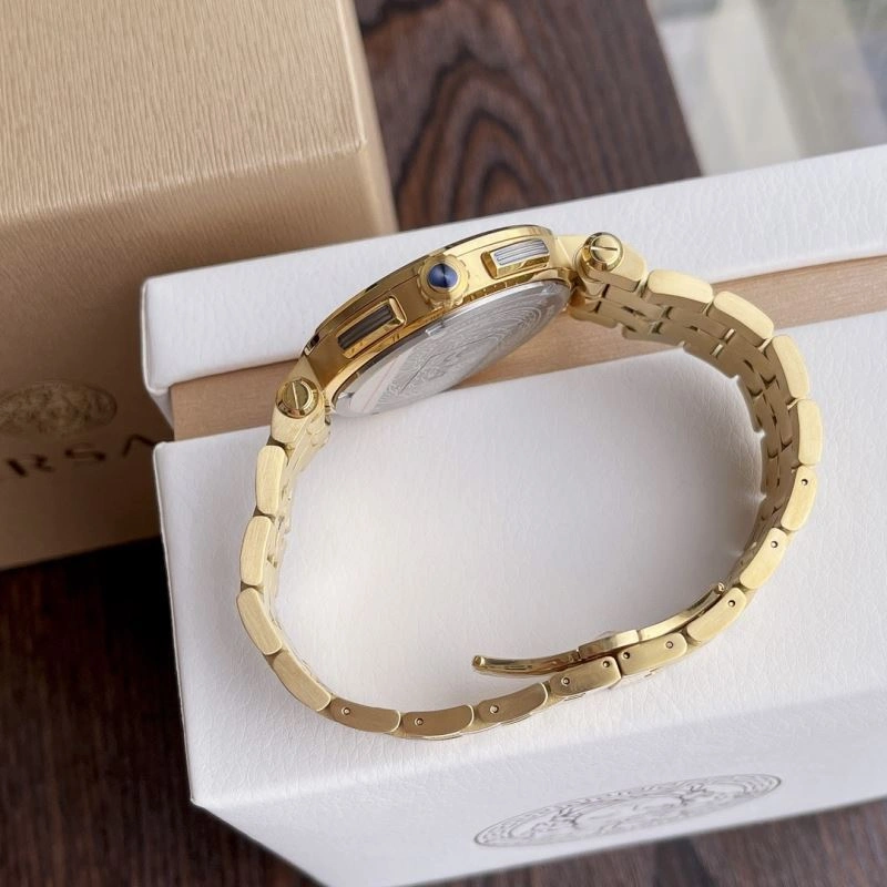 Genuine VERSACE Watches
