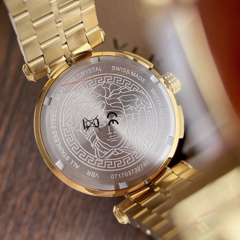 Genuine VERSACE Watches