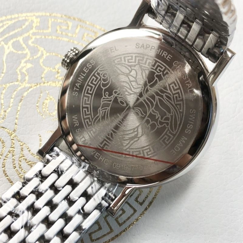 Authentic VERSACE Watches