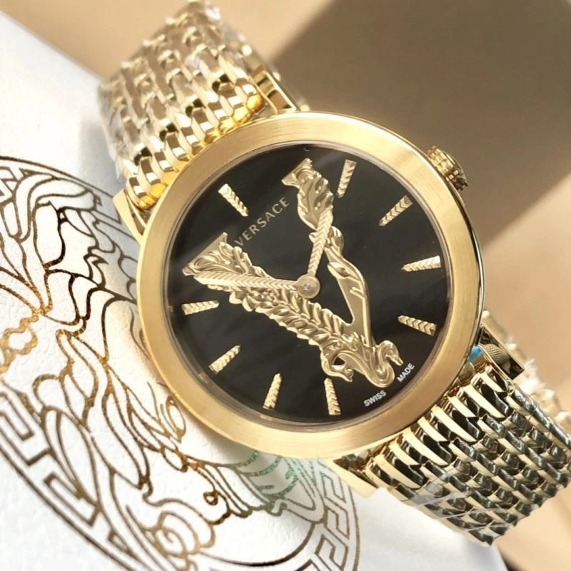 Economical VERSACE Watches
