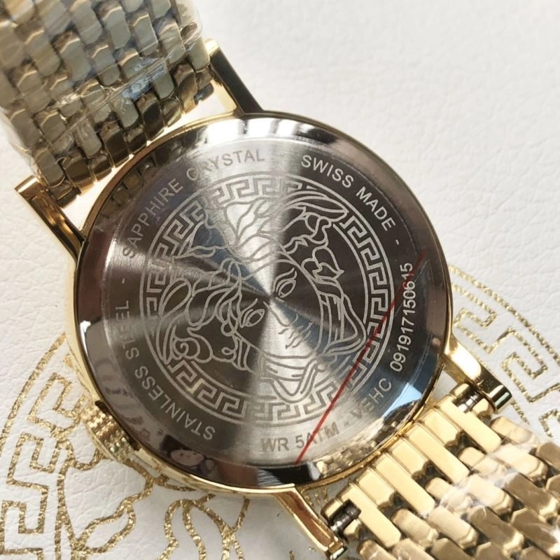Economical VERSACE Watches