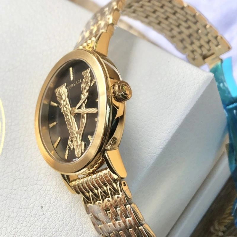 Economical VERSACE Watches