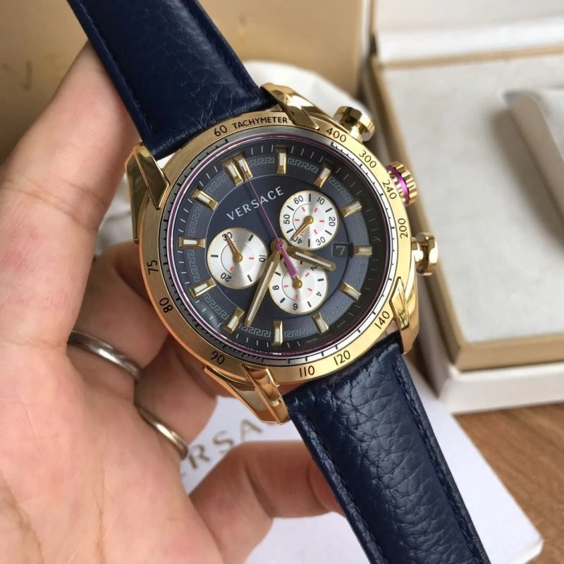 Economical VERSACE Watches