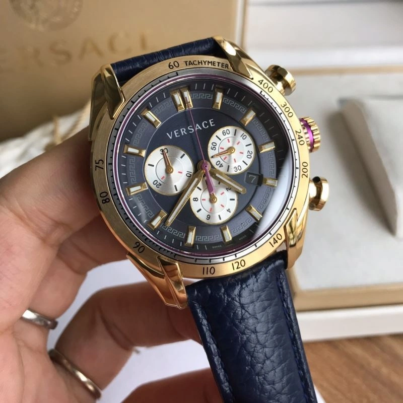 Economical VERSACE Watches