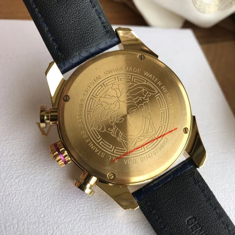 Economical VERSACE Watches