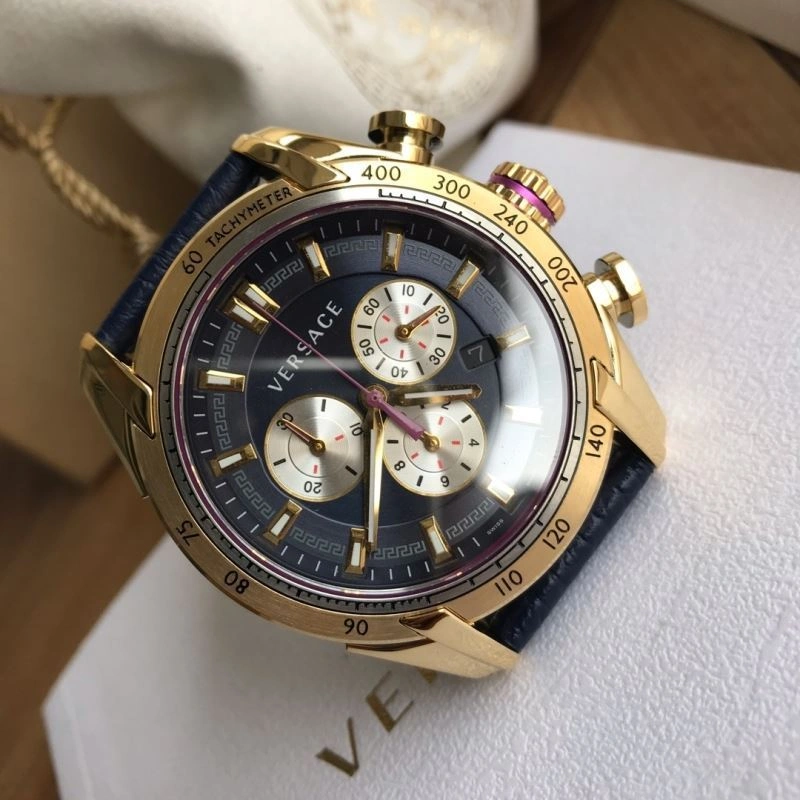 Economical VERSACE Watches