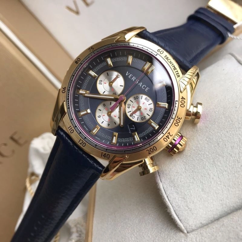 Economical VERSACE Watches