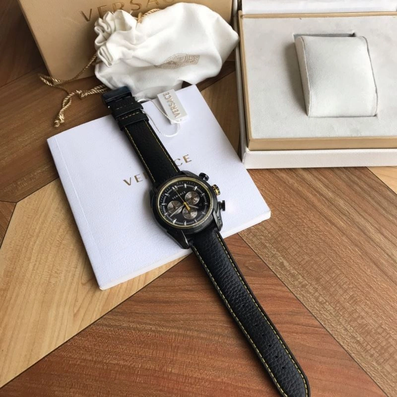 Cut-rate VERSACE Watches