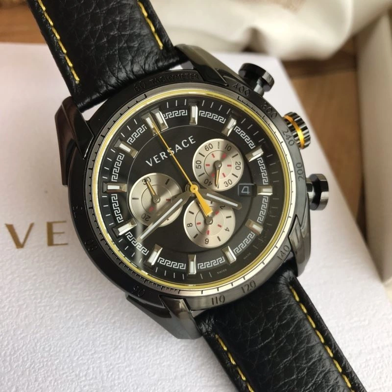 Cut-rate VERSACE Watches
