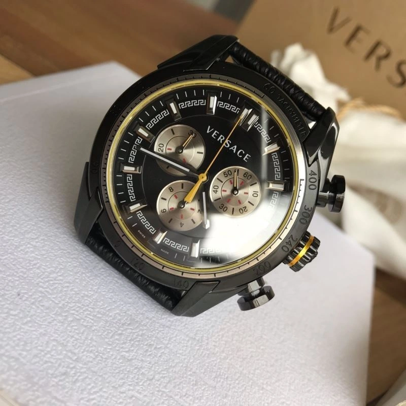 Cut-rate VERSACE Watches
