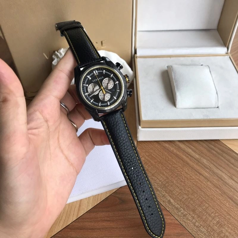 Cut-rate VERSACE Watches