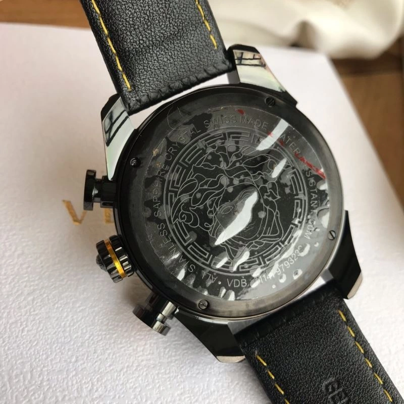 Cut-rate VERSACE Watches