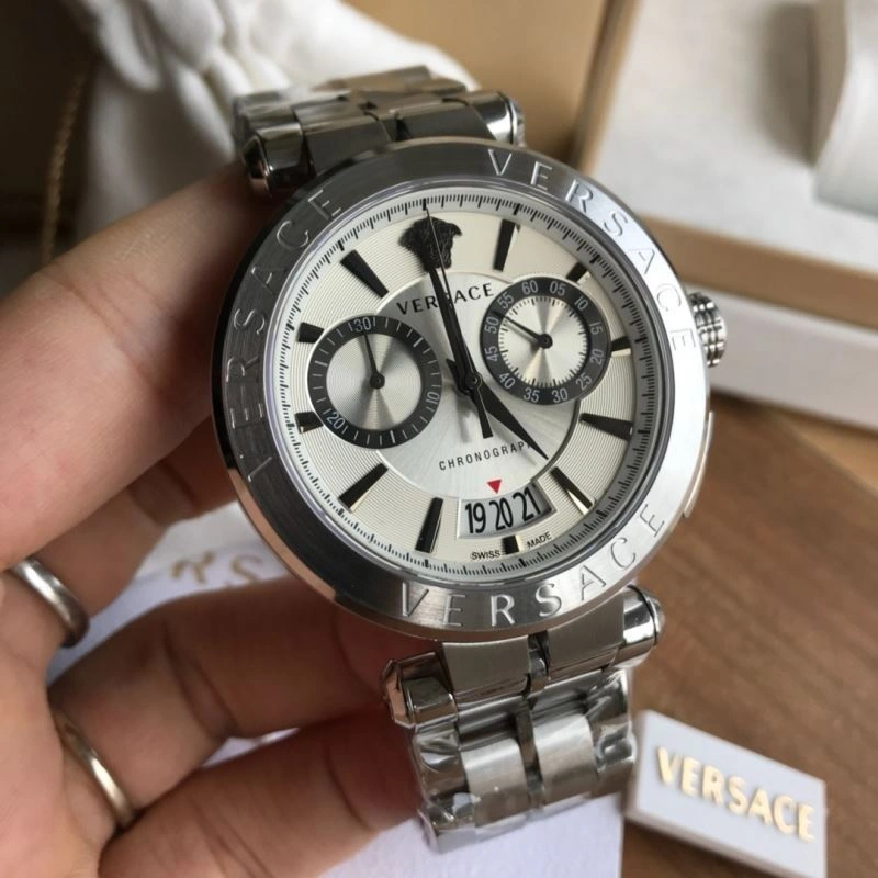 Genuine VERSACE Watches