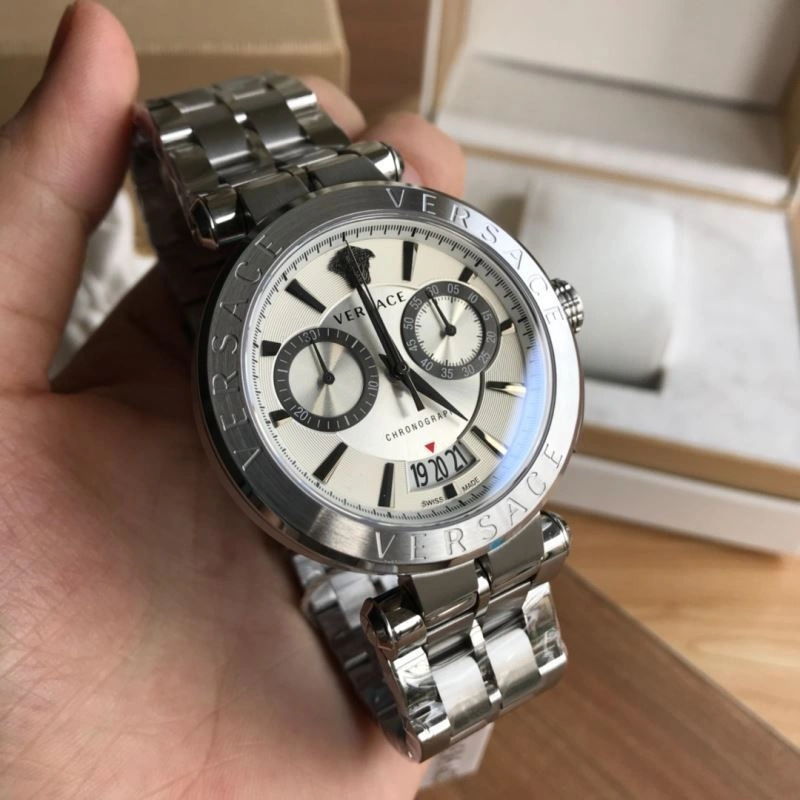 Genuine VERSACE Watches
