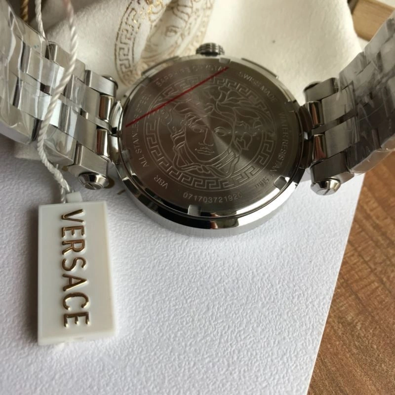 Genuine VERSACE Watches