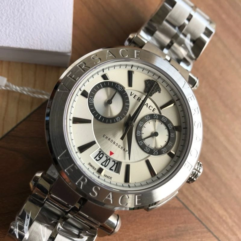 Genuine VERSACE Watches