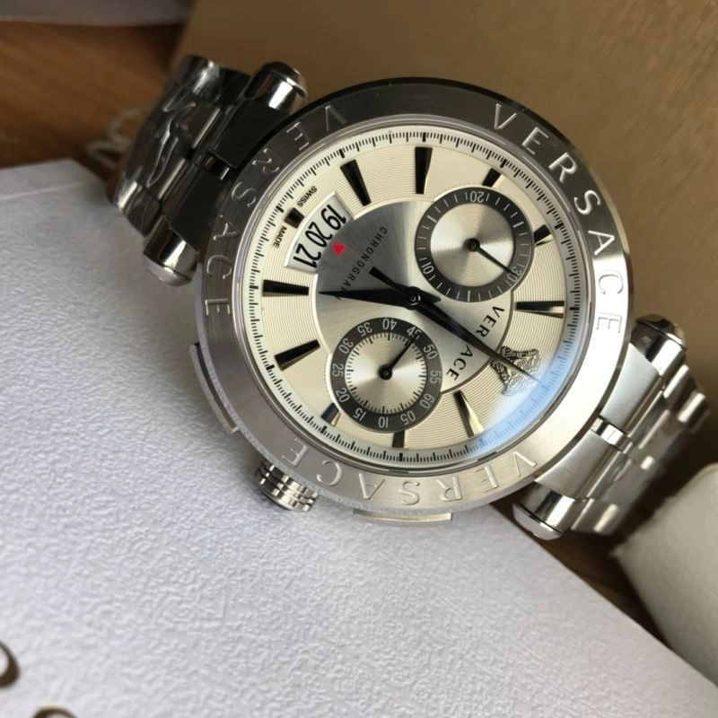 Genuine VERSACE Watches