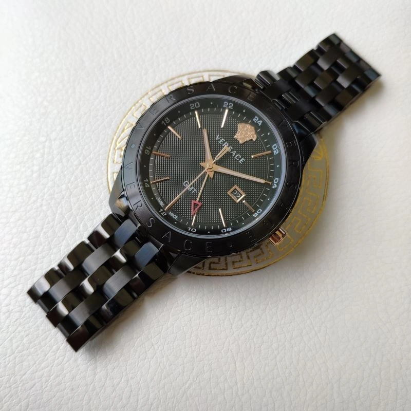 Real VERSACE Watches