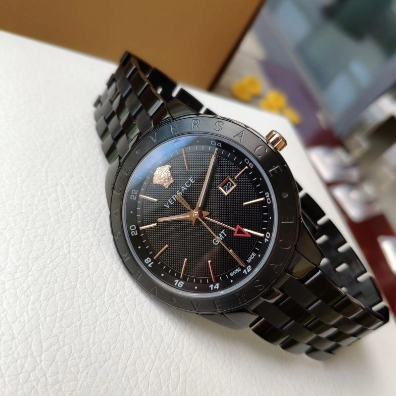 Real VERSACE Watches