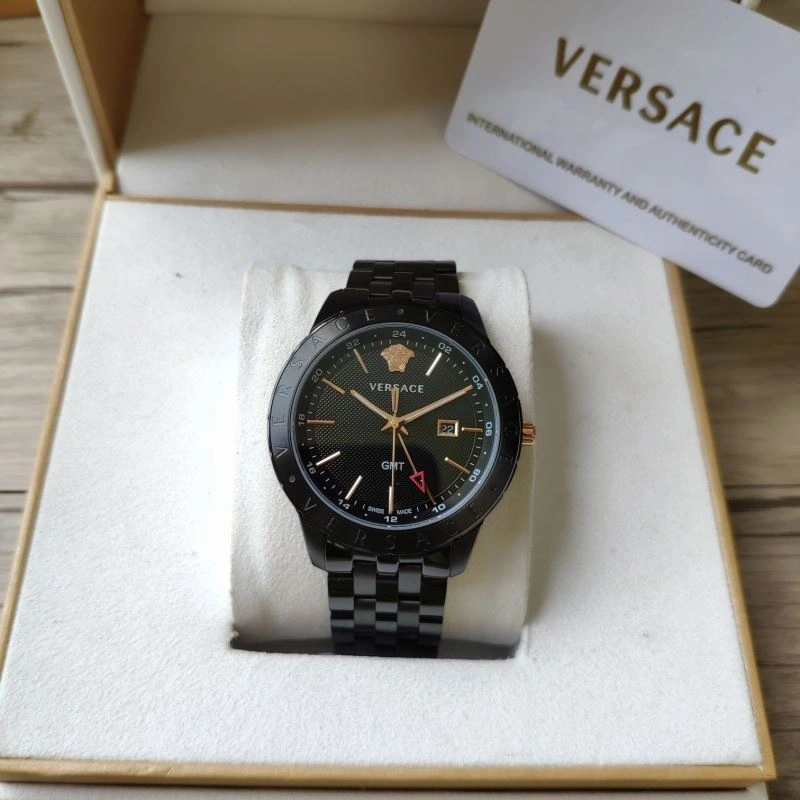 Real VERSACE Watches