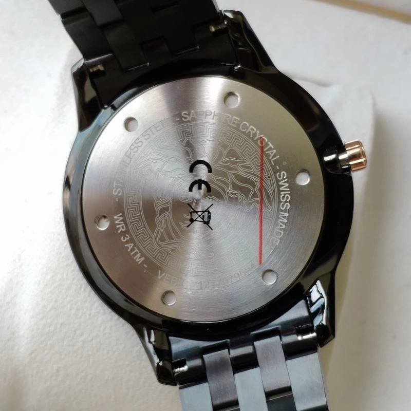 Real VERSACE Watches