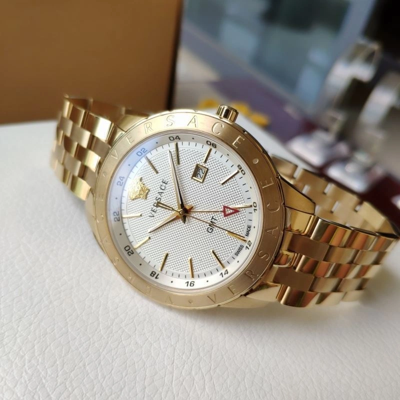 Low-cost VERSACE Watches