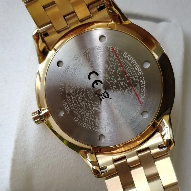 Low-cost VERSACE Watches