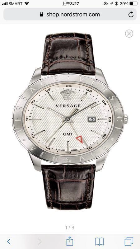 VERSACE Watches