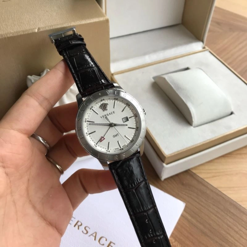 Indistinguishable VERSACE Watches