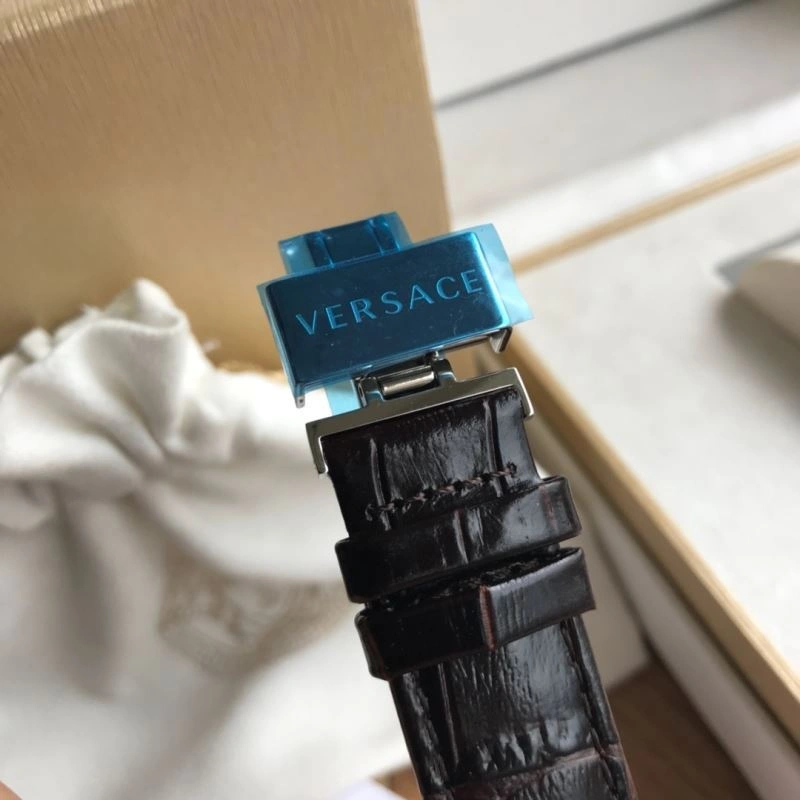 Indistinguishable VERSACE Watches
