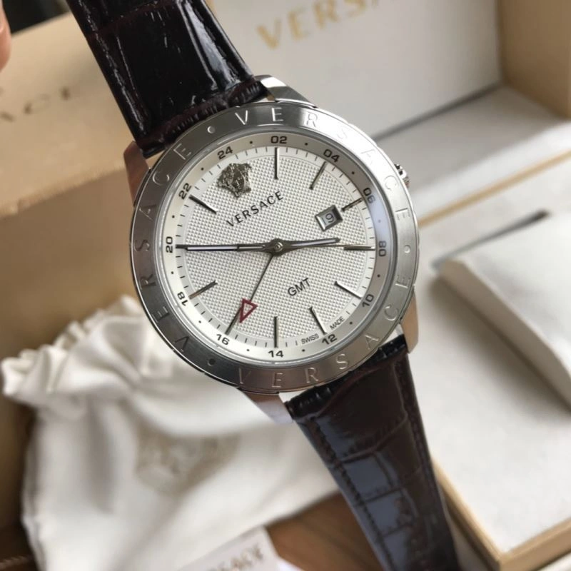 Indistinguishable VERSACE Watches