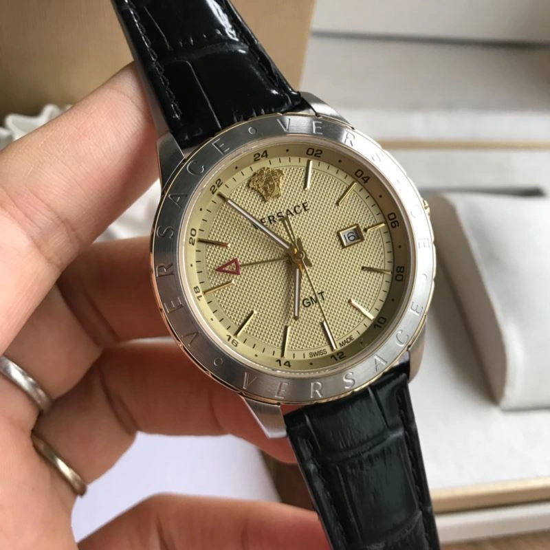 Perfect replica VERSACE Watches