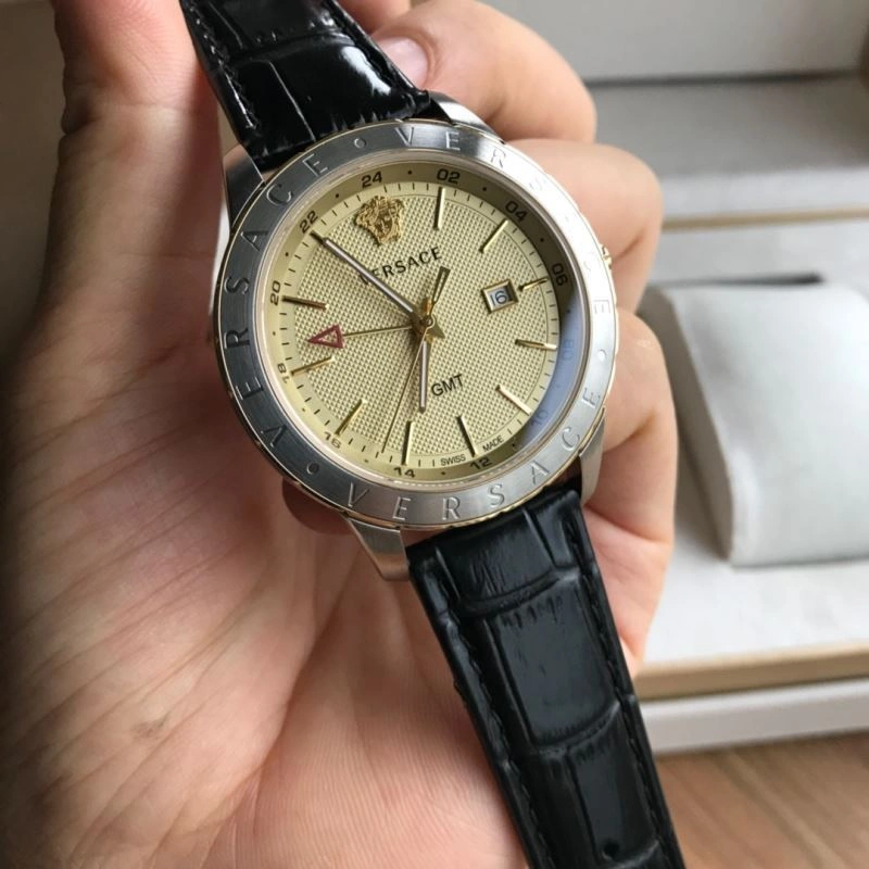 Perfect replica VERSACE Watches