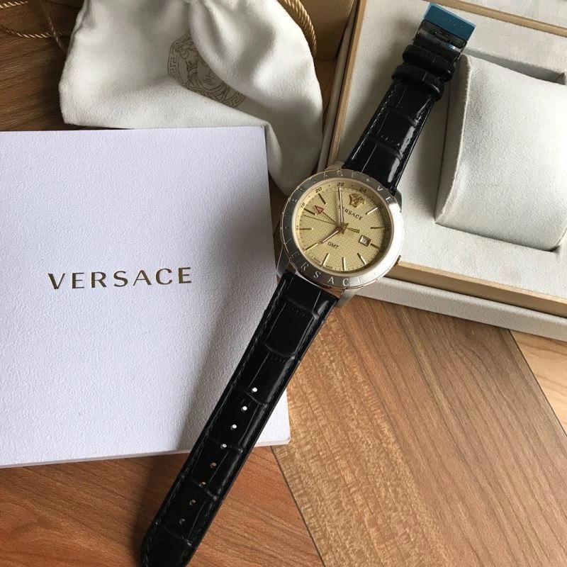 Perfect replica VERSACE Watches