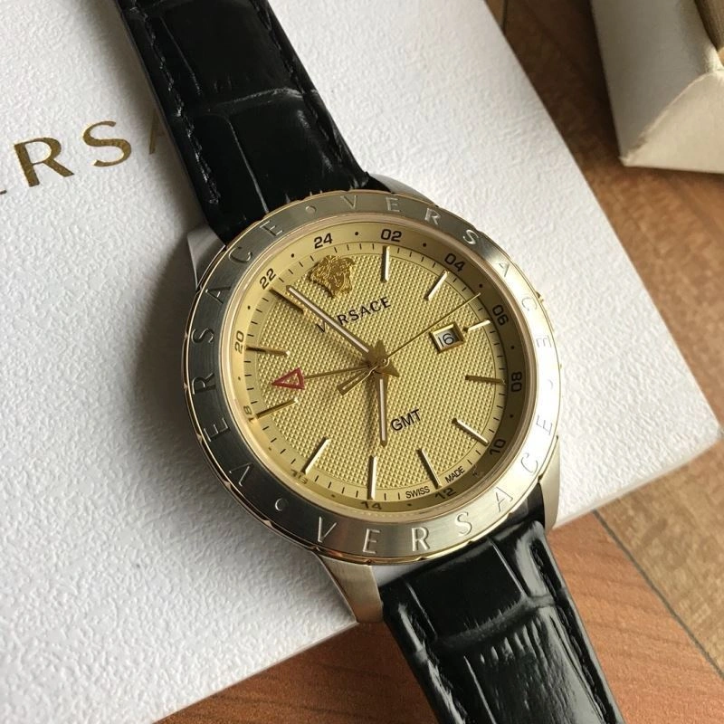 Perfect replica VERSACE Watches