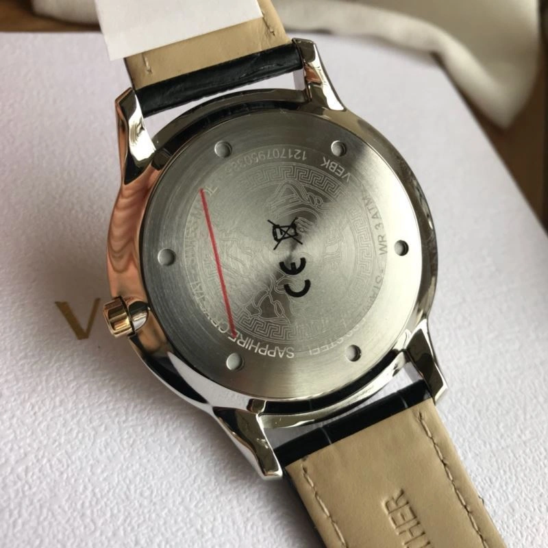 Perfect replica VERSACE Watches
