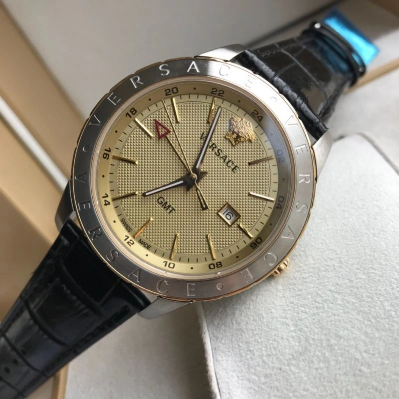 Perfect replica VERSACE Watches