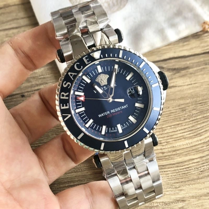 1:1 copy VERSACE Watches