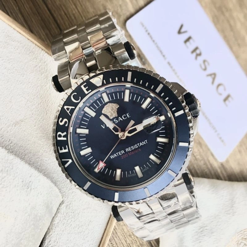 1:1 copy VERSACE Watches