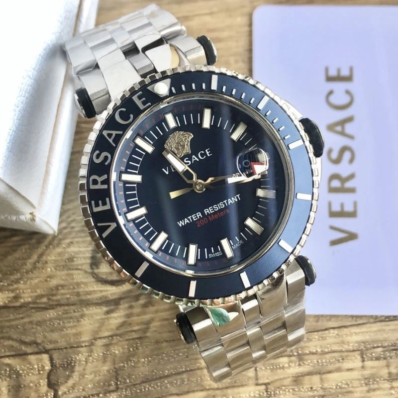 1:1 copy VERSACE Watches