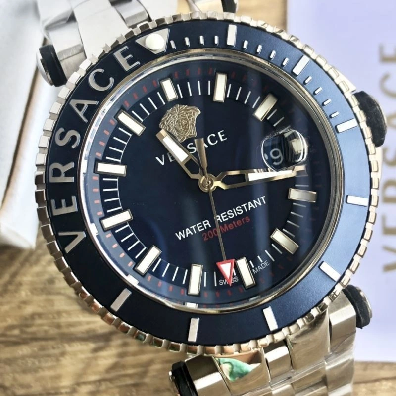 1:1 copy VERSACE Watches