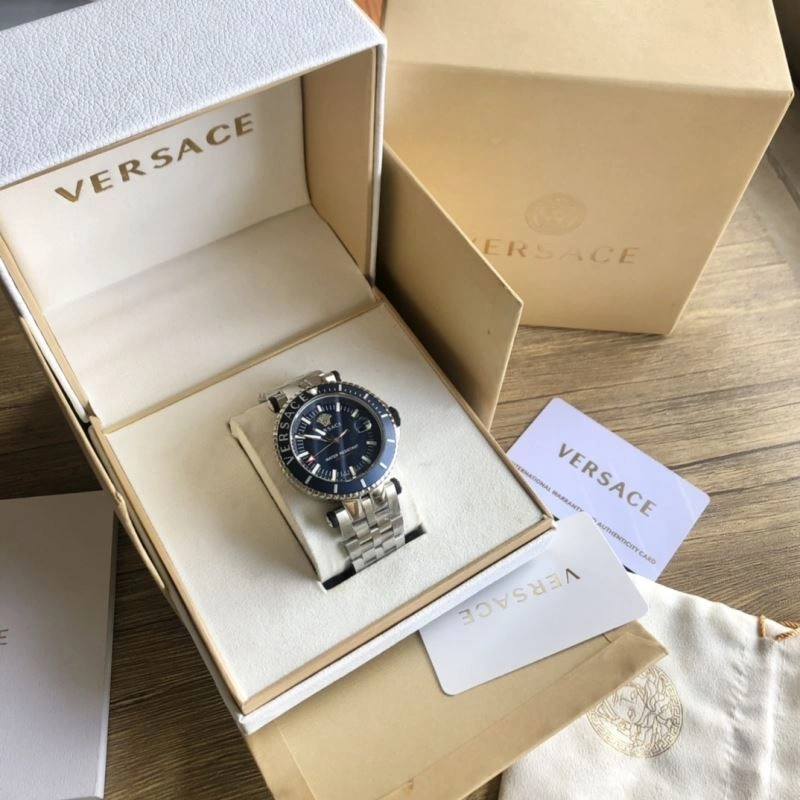 1:1 copy VERSACE Watches