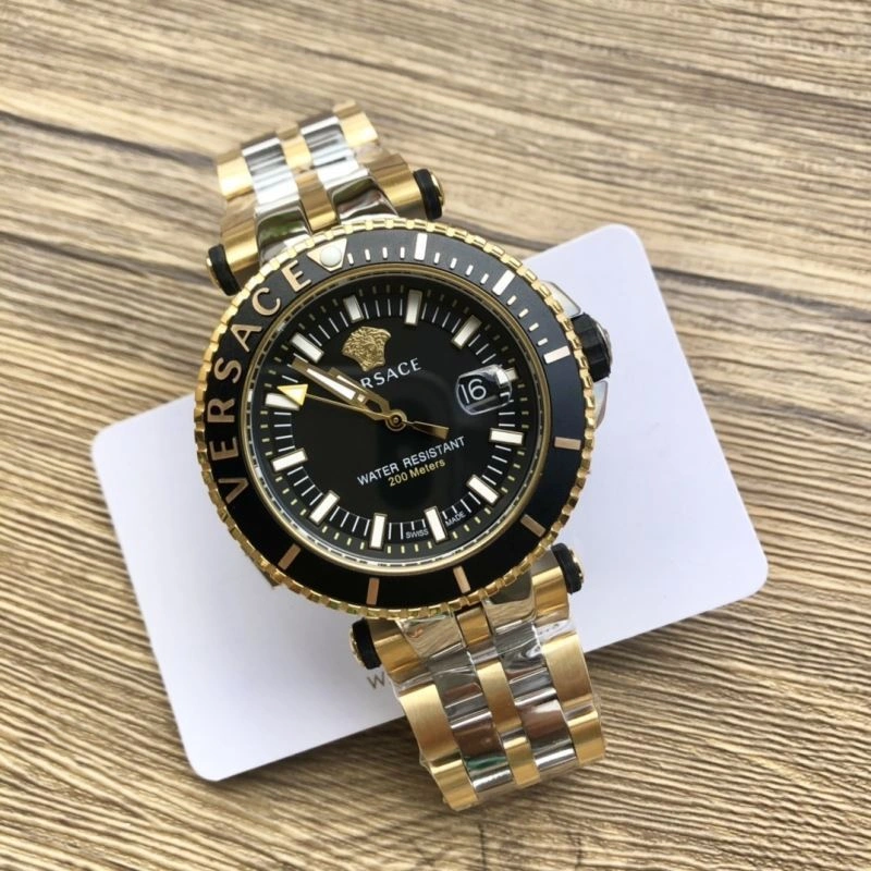 Accurate model VERSACE Watches