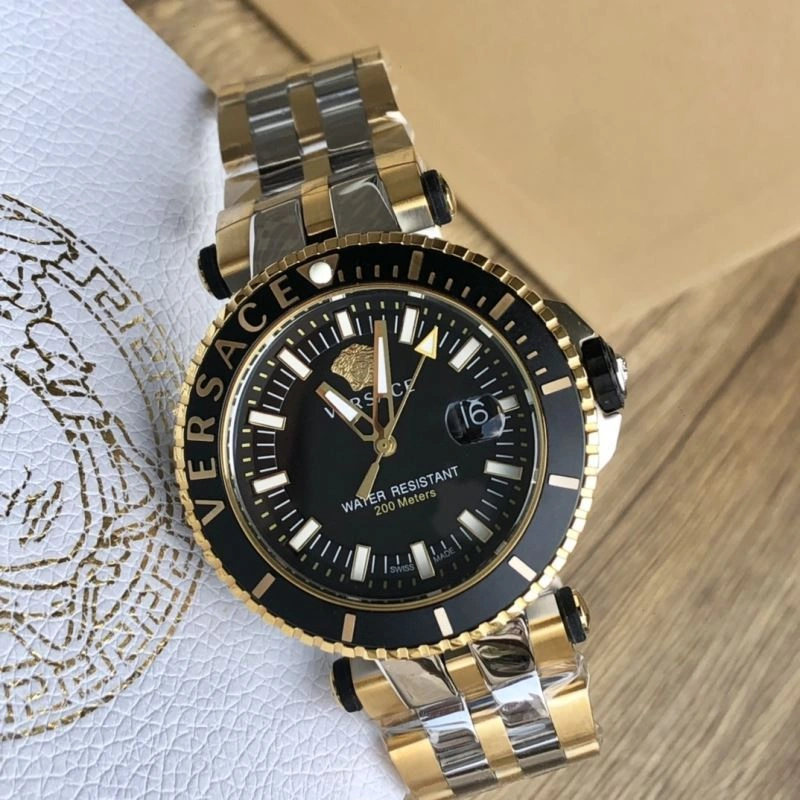 Accurate model VERSACE Watches
