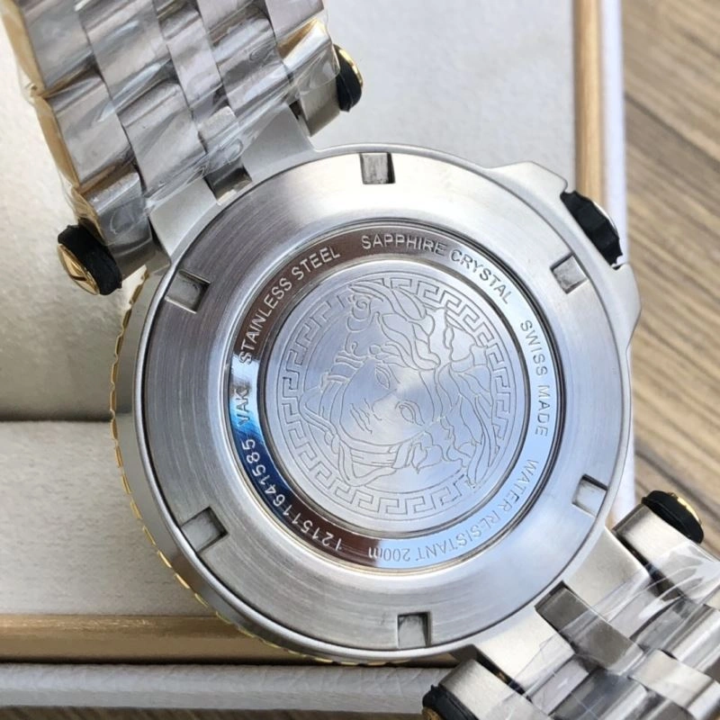 Accurate model VERSACE Watches