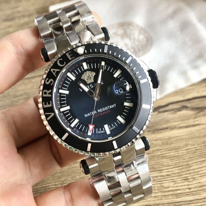 Affordable VERSACE Watches