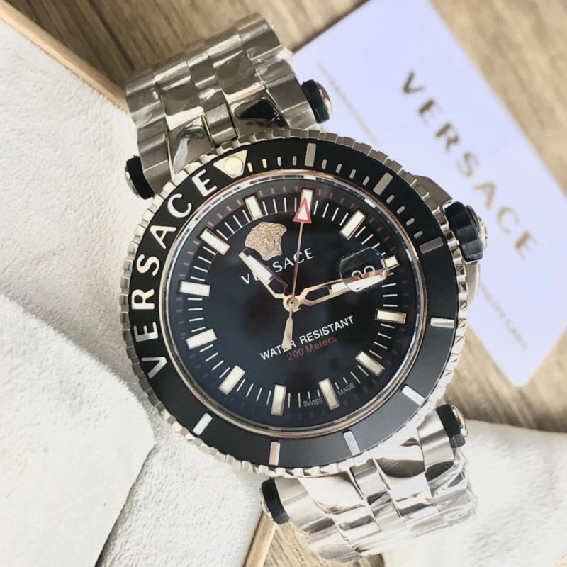 Affordable VERSACE Watches