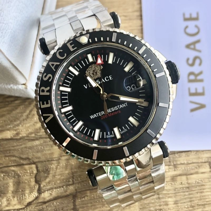 Affordable VERSACE Watches