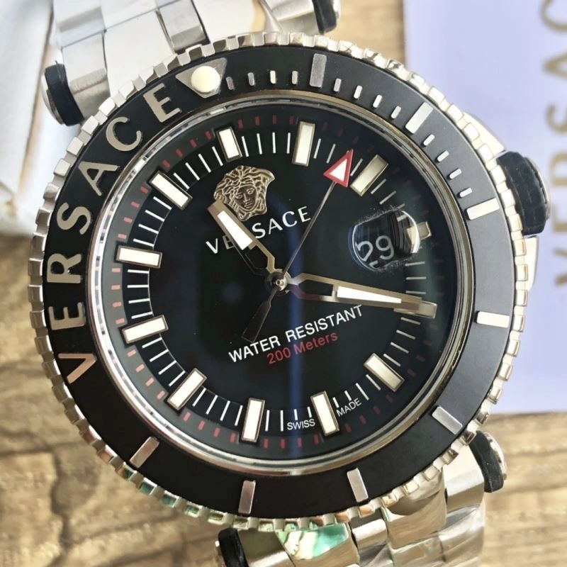 Affordable VERSACE Watches